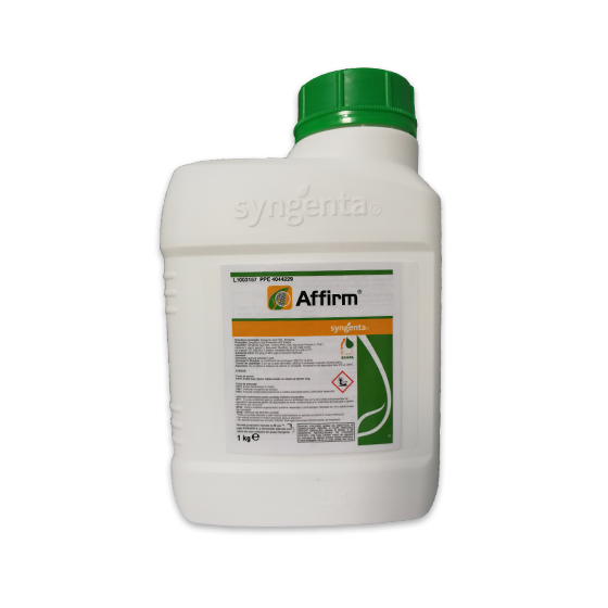 Insecticid Affirm – SolPlant.ro