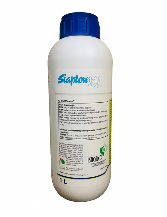 Sol Plant – SolPlant.ro